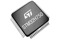 STM32H7 Dual Core Series MCUs - STMicroelectronics | DigiKey